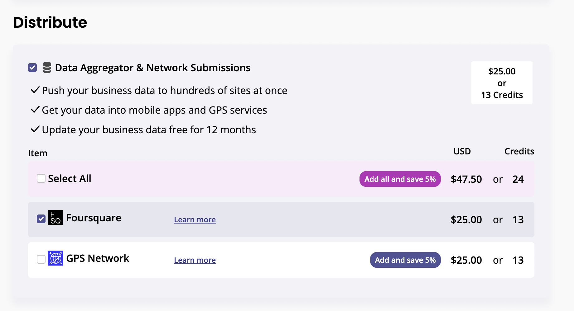 How do I update or renew a Citation Builder campaign? – BrightLocal ...