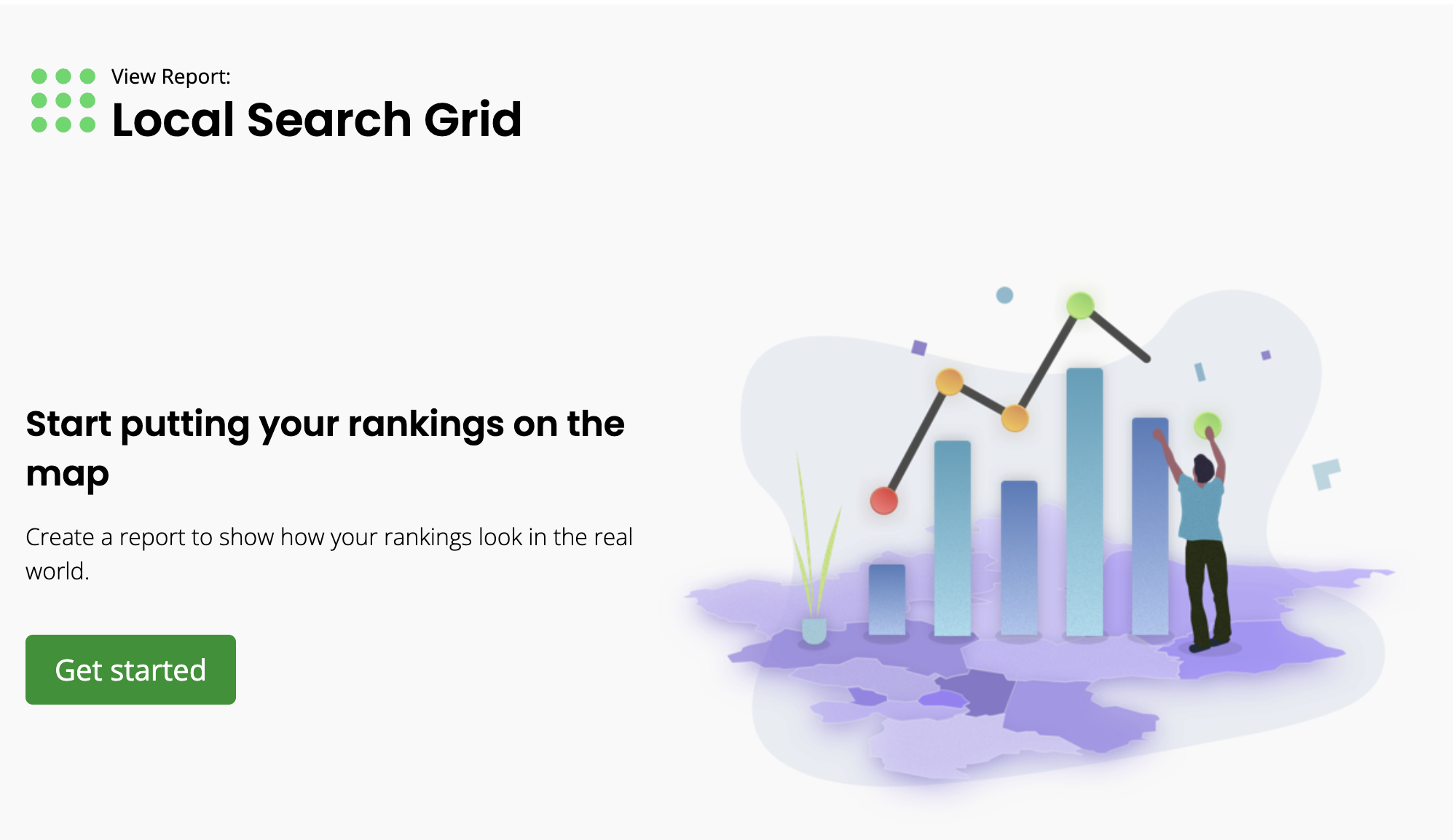 How do I create a Local Search Grid report? – BrightLocal Help Center
