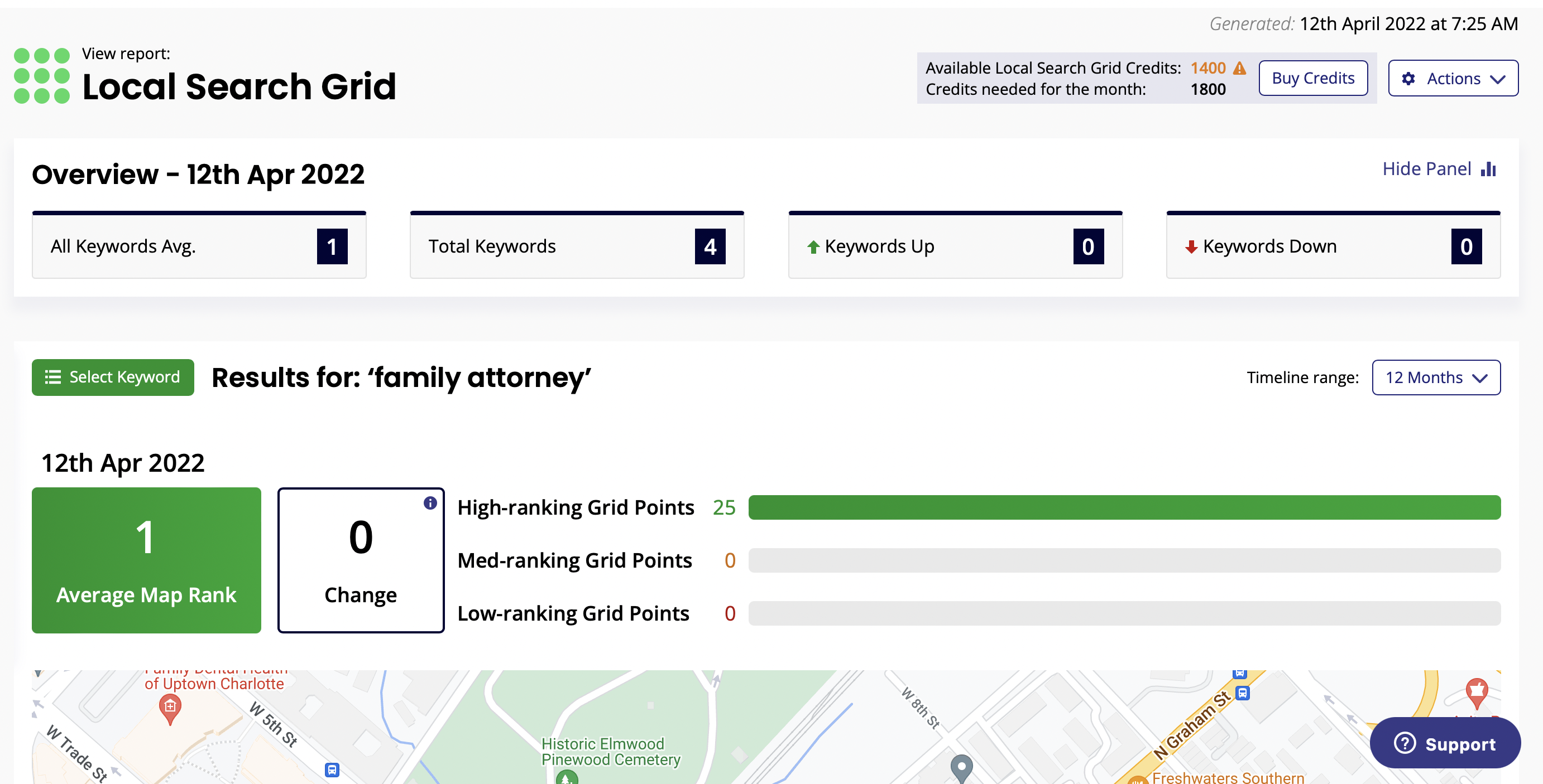 Getting Started with BrightLocal – BrightLocal Help Center
