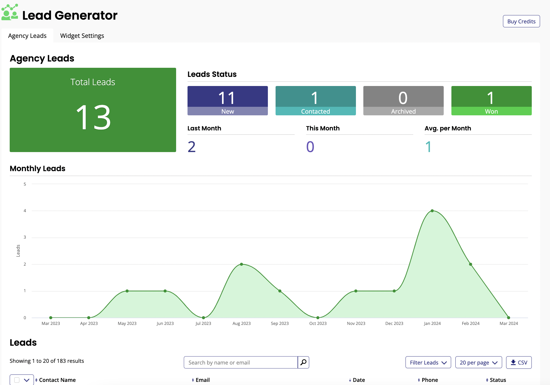 Getting Started with BrightLocal – BrightLocal Help Center