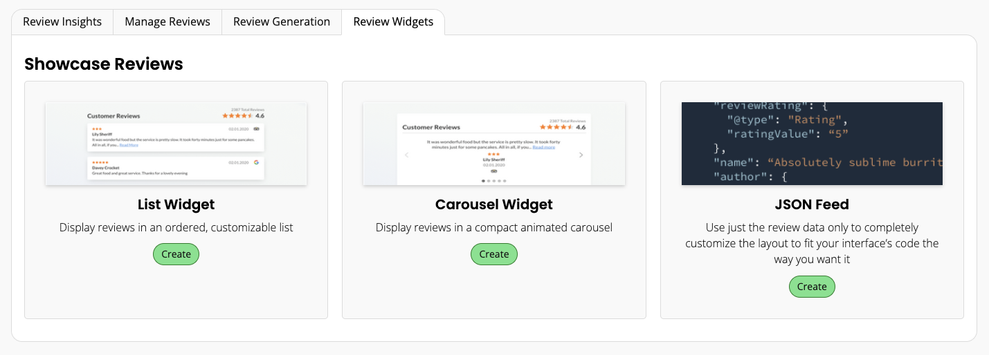 Getting Started with BrightLocal – BrightLocal Help Center